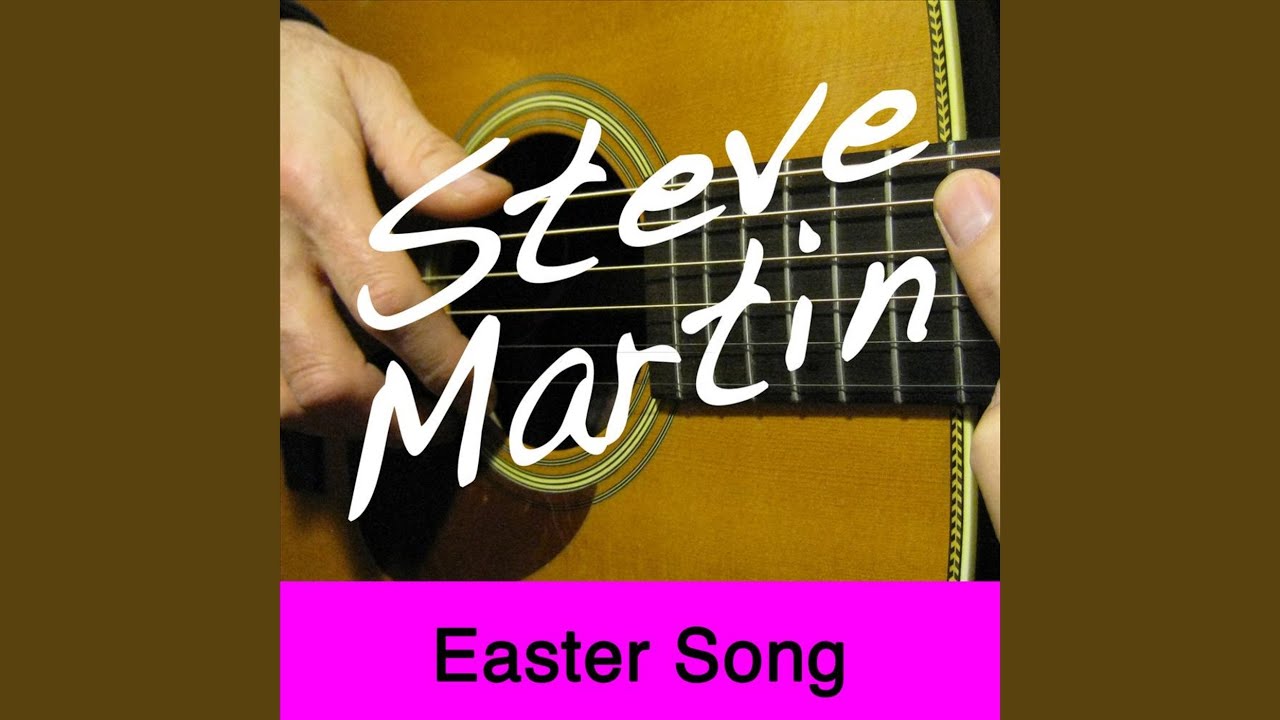Easter Song - YouTube