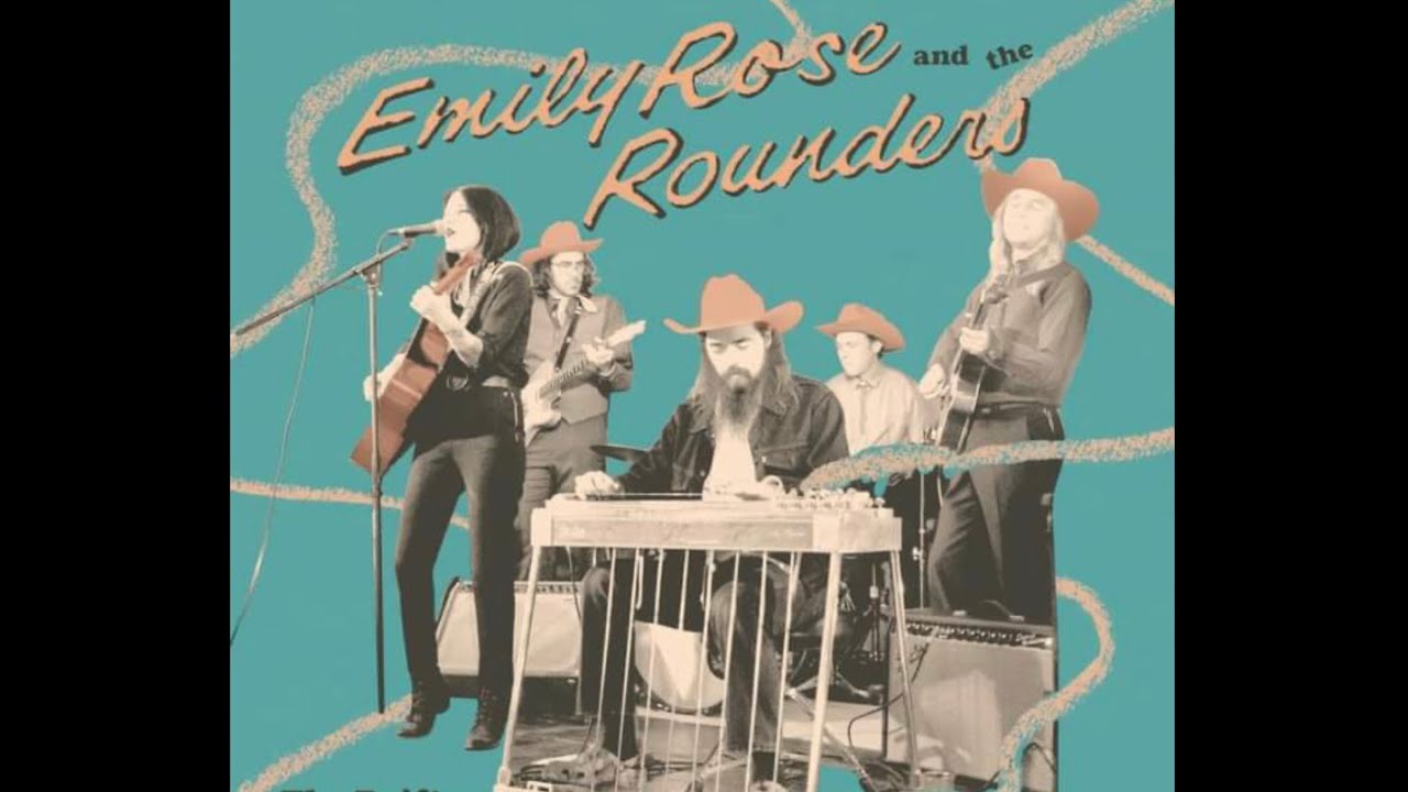 Emily Rose and The Rounders live (HD)- @ 191 Toole- Tucson, AZ- 6/24/23 ...