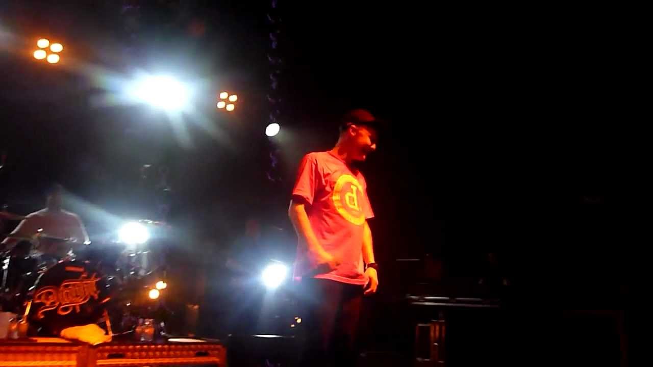 Drapht - Jimmy Recard Live Melbourne 2011. Awesome! HD - YouTube