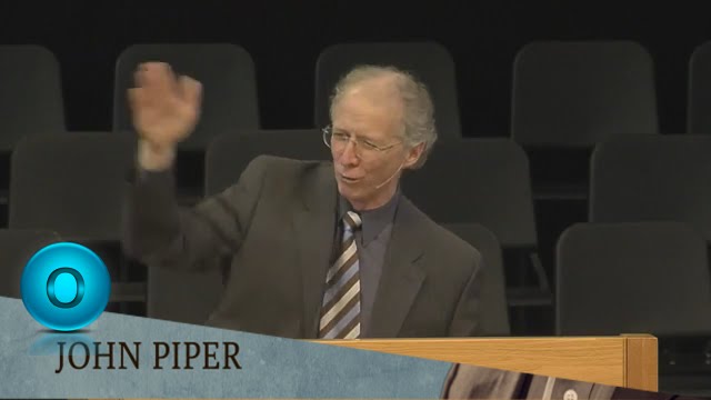 Pastor John Piper Sermons 2016 Desiring God Youtube - Like trees that ...