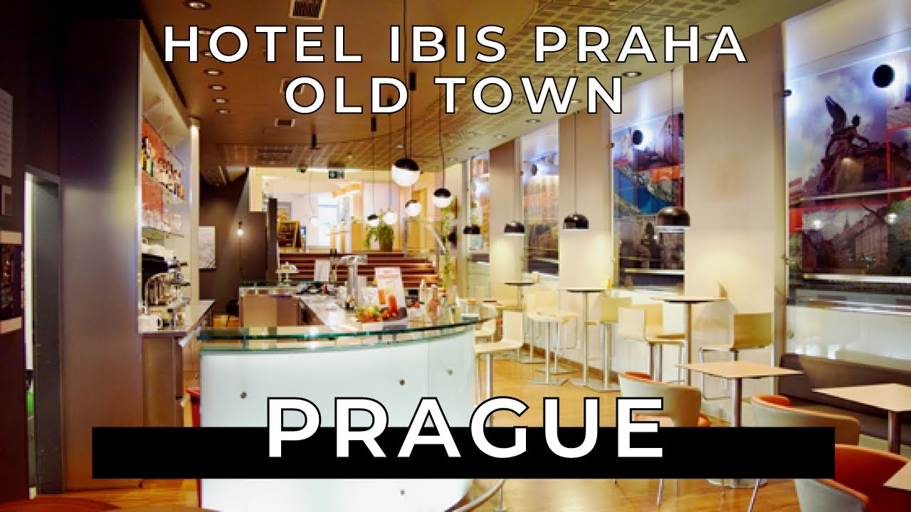 Prague - Hotel ibis Praha Old Town - YouTube