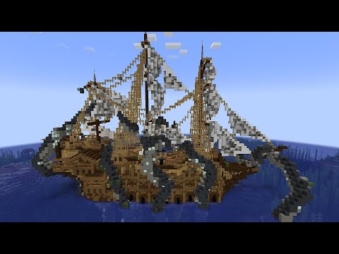 Return of the Obra Dinn - Soldiers of the Sea (Minecraft noteblocks ...