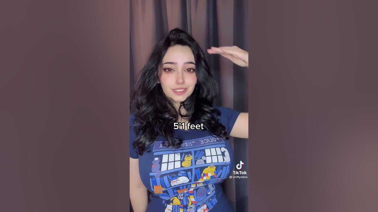 Sofia Mina Delle Cave Finally A Sound That Matches Me 🤣 Shorts Youtube