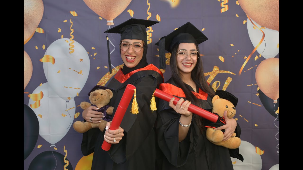 bsbss finally graduated - YouTube