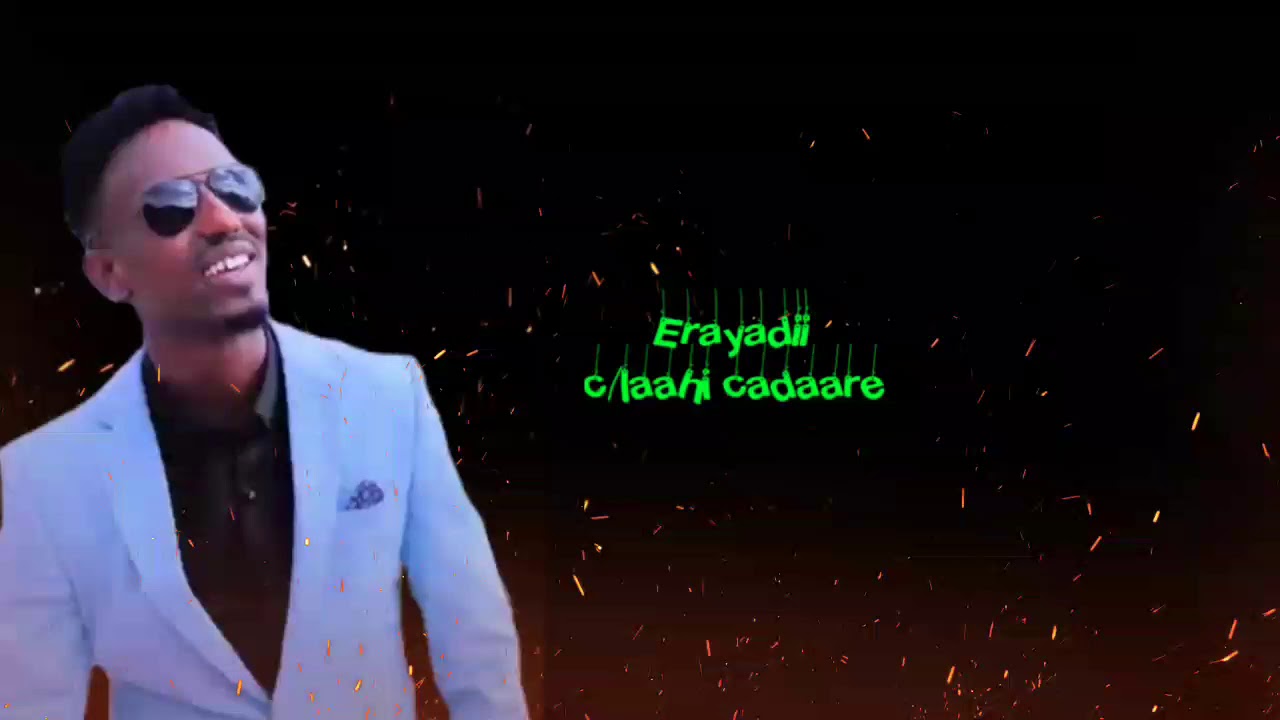 Mustafe_Dollar_|_Janadii_Ifka_|_from_nCn_Officail_Music_ - YouTube