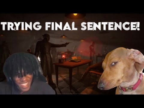 We Tried FINAL SENTENCE… Only One of Us Survived 👀 - YouTube