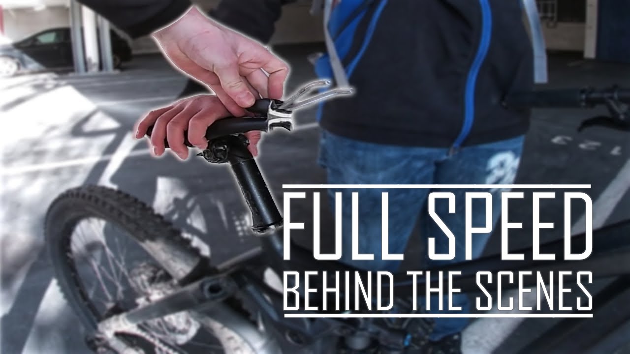 Full Speed - Behind the Scenes - YouTube