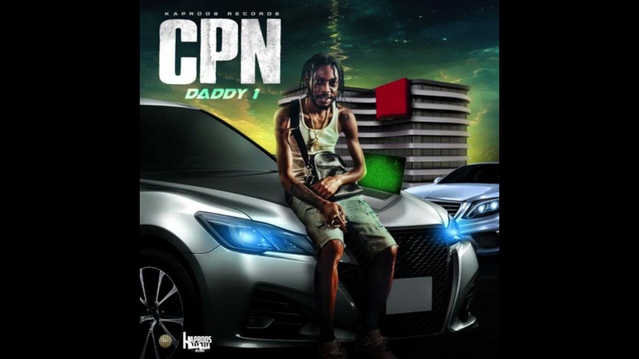 Daddy1 - CPN (Original Audio) - YouTube