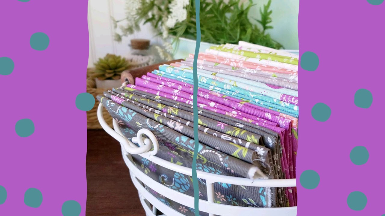PreCuts Quilt Shop & Craft - Balboa Collection By Sherri and Chelsi for ...