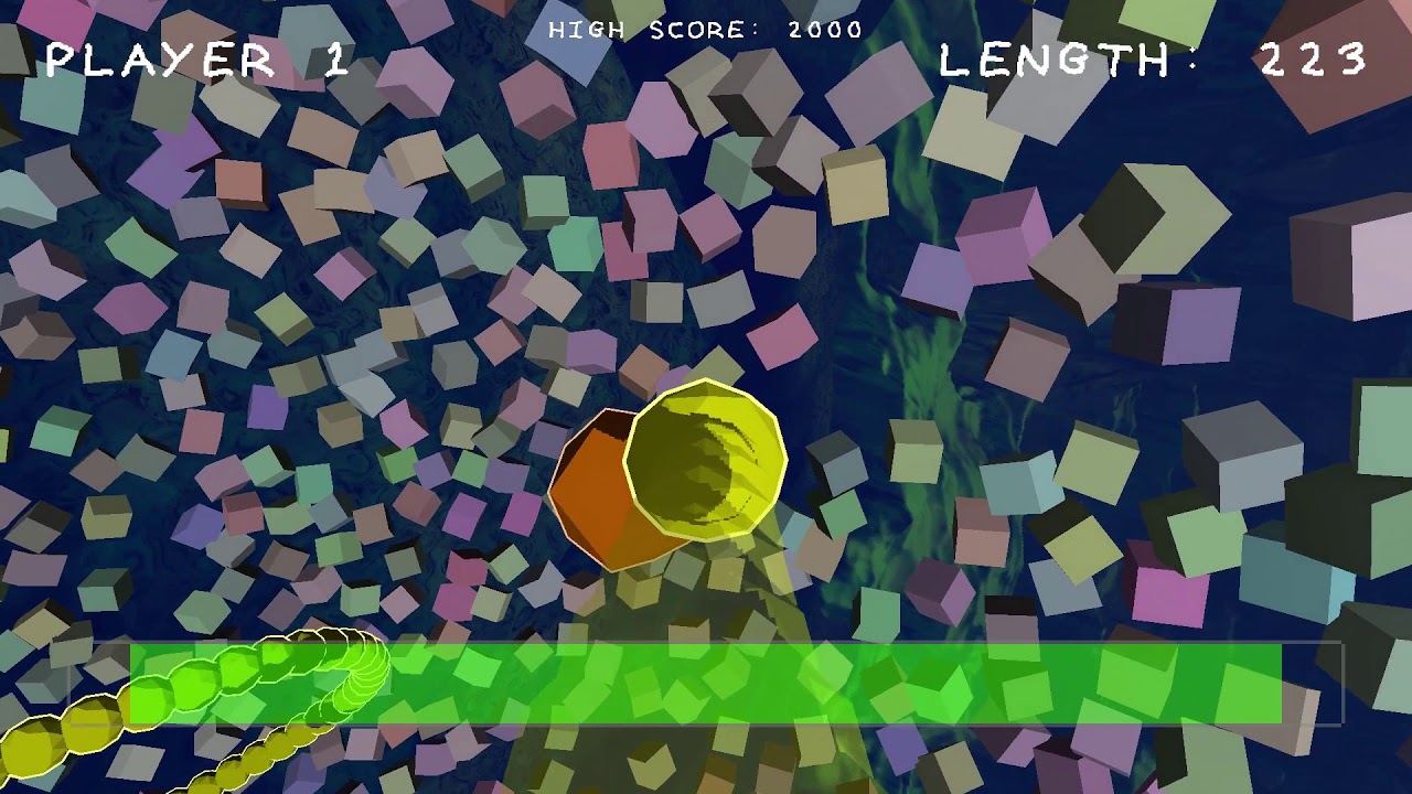 MRS SNAKE Trailer 2 - YouTube