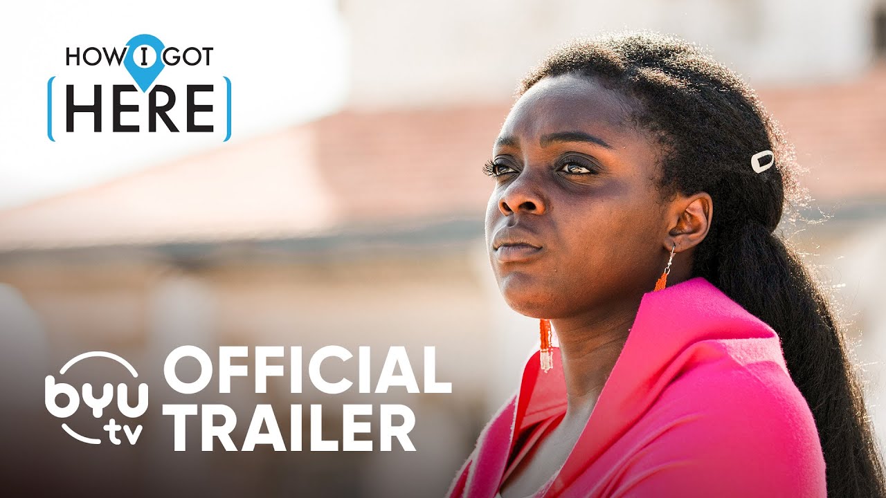 How I Got Here | Full Trailer - YouTube