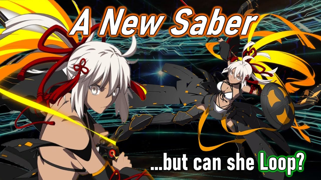 [FGO NA] Servant Overview: Okita Souji (Saber Alter) - YouTube