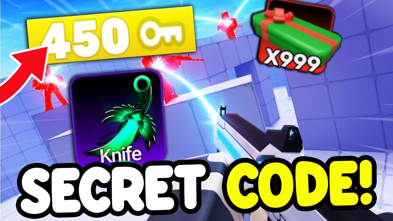NEW RIVALS CODE Gives FREE KEYS!? (SECRET CODES) Roblox - YouTube