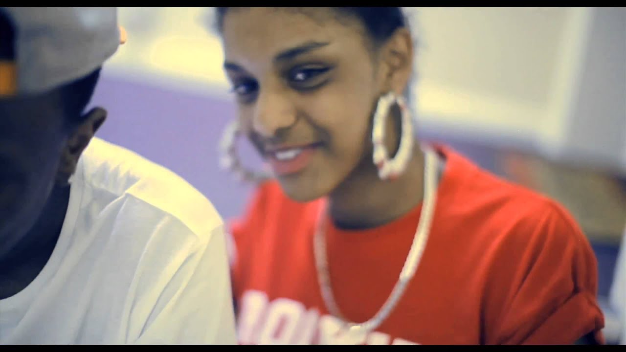 YOUNG SMILEY Ft GRIMZ & CRUD MILAGE HARDER THAN EVER] - YouTube