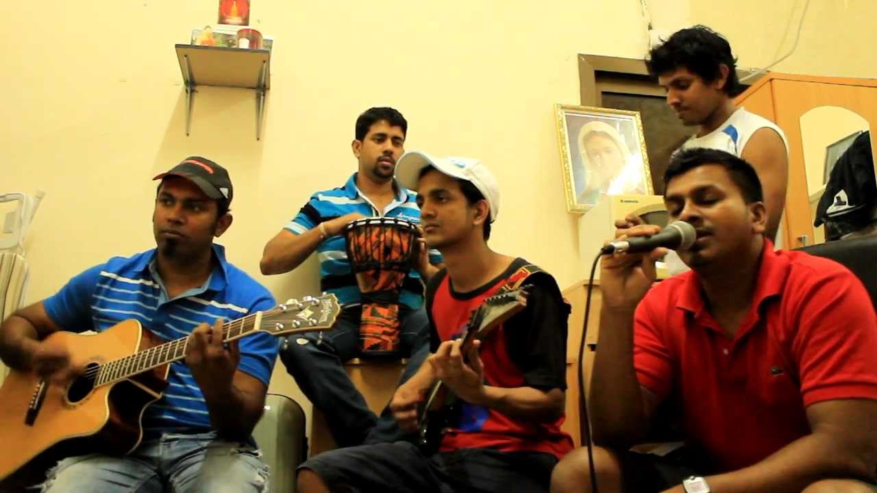 Sadee Ran ABARANIN COVER - YouTube