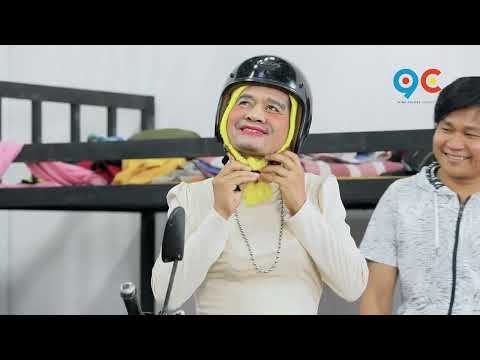 កម្មវិធី ១៦៨យប់ Ep39 (Trailer)