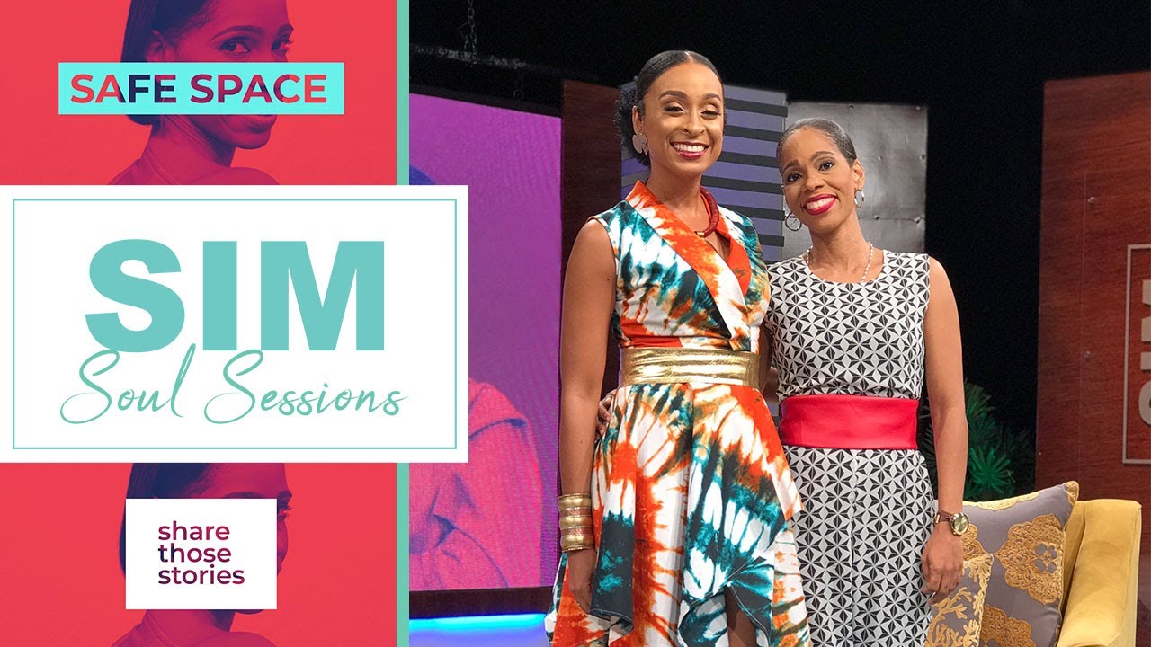 [Full] Season 2: Soul Session 6 - Alaine Attributes Being Alive and ...