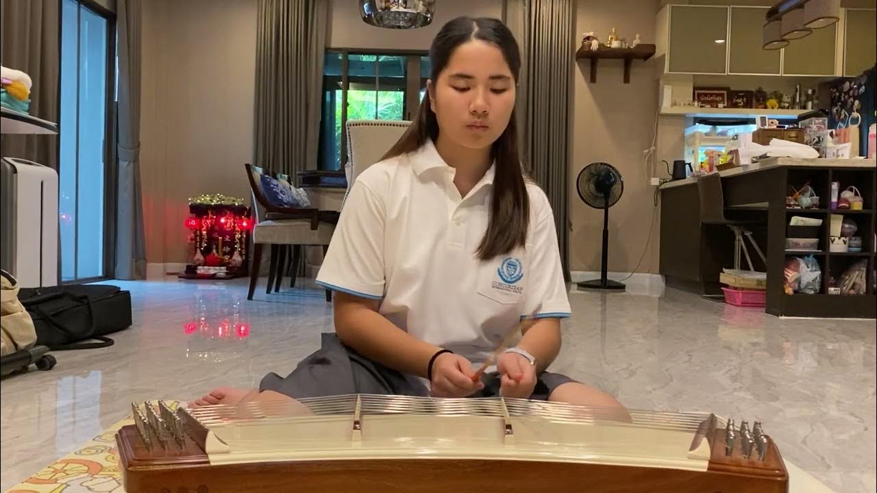 Phutthida_Khim_class C - YouTube