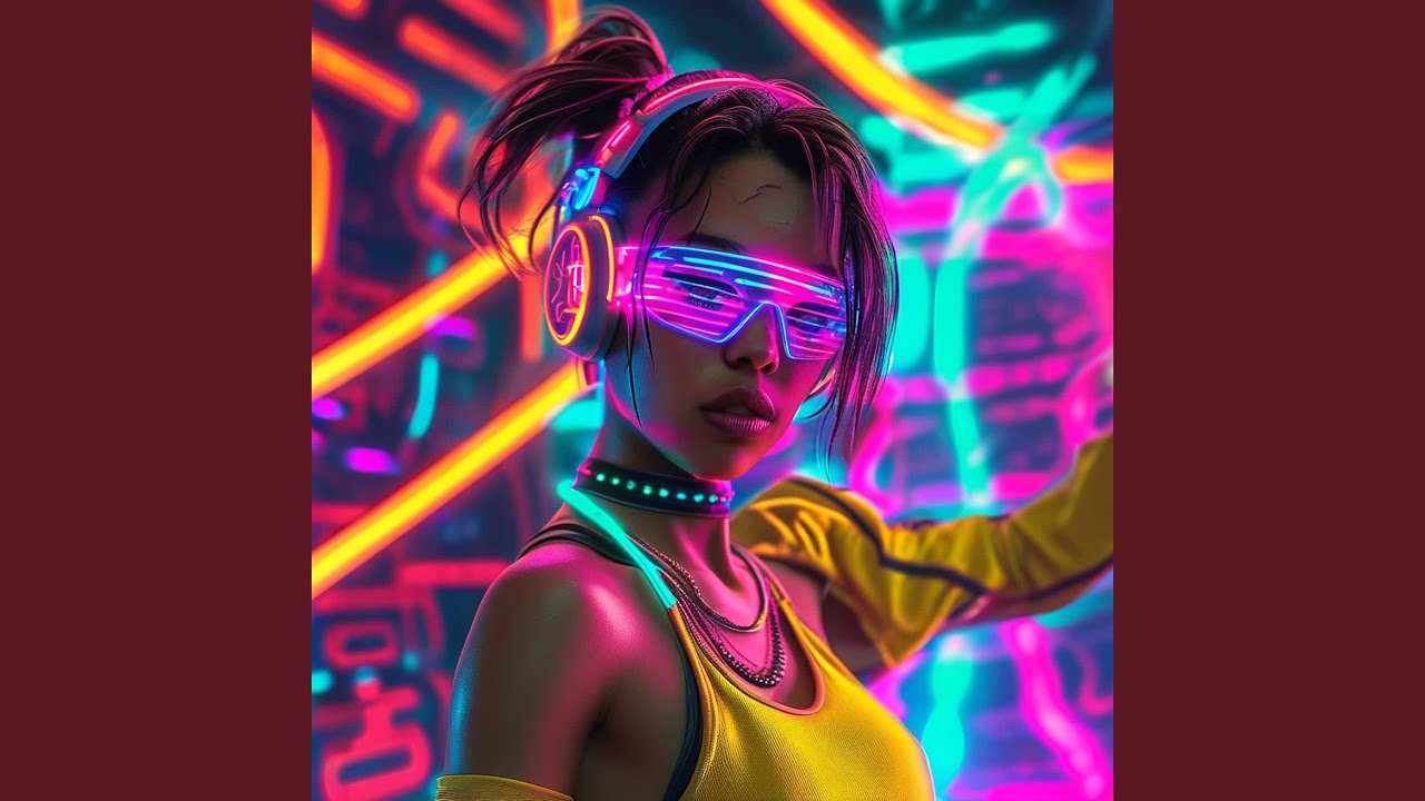 Void Pulse - YouTube