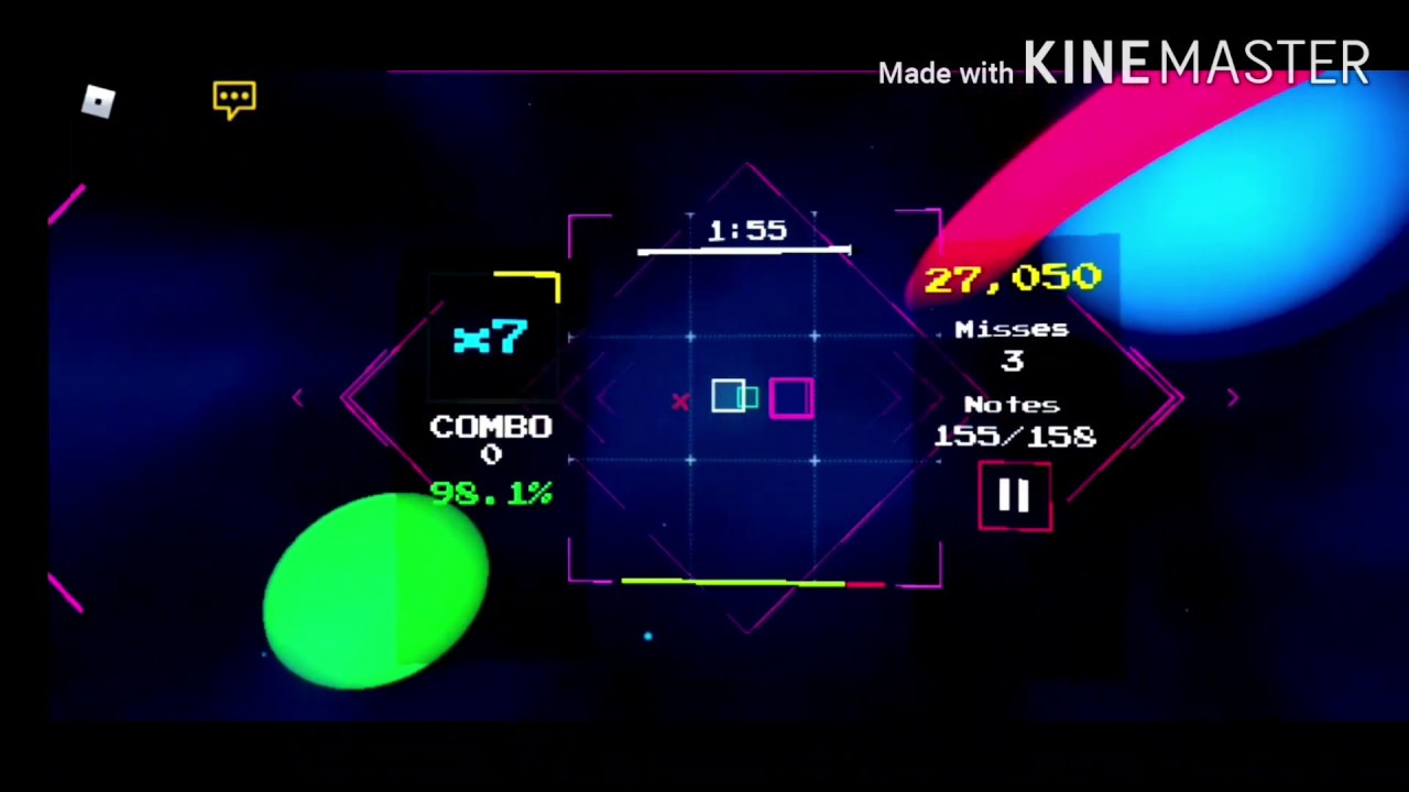 Sound Space Eternal Youth Easy Difficulty|Roblox - YouTube