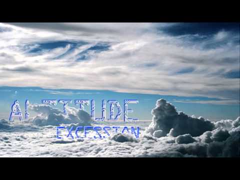 Altitude – Excession – Vinyl (12", 45 RPM), 2000 [r46288] | Discogs