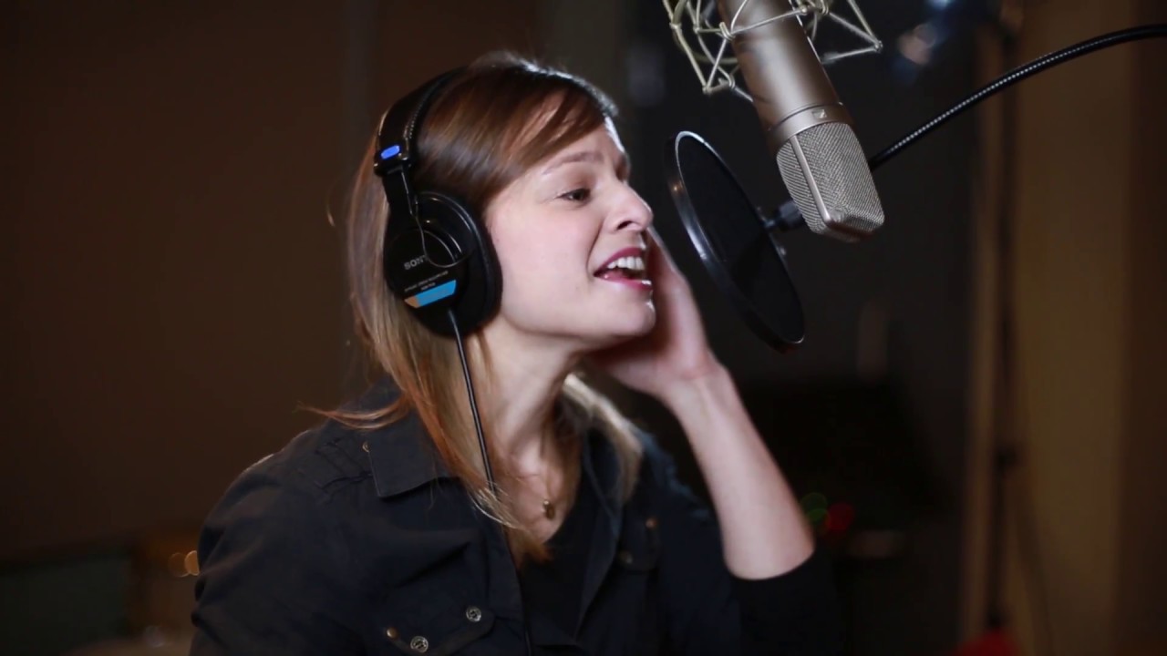 Jen Fellman Solo Album Campaign - GoFundMe - YouTube