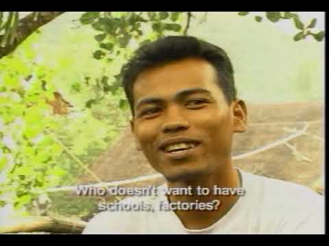 KATUTUBO: Memory of Dances by Philippine Center for Investigative Journalism