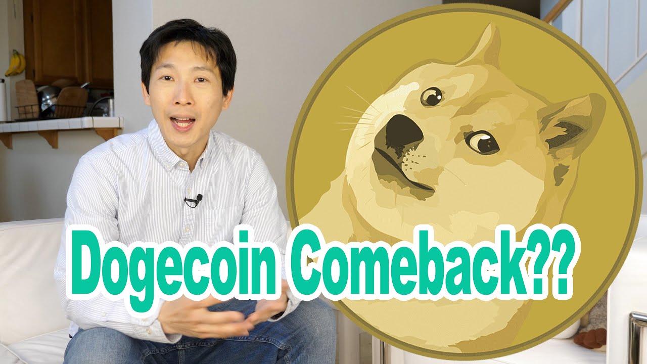 Will Dogecoin Ever Come Back? - YouTube
