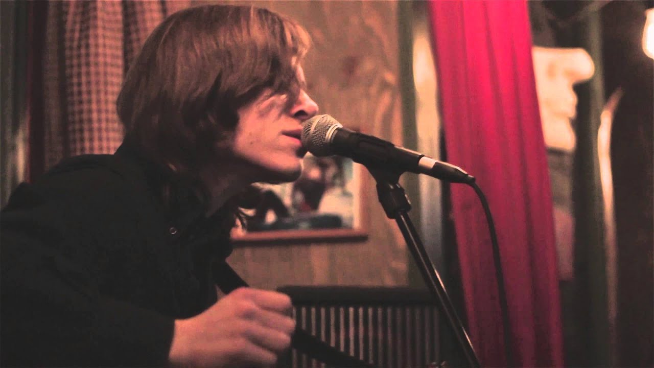 Lo.Krain - Life is a dream (7/01/2015, bar Grelka) - YouTube
