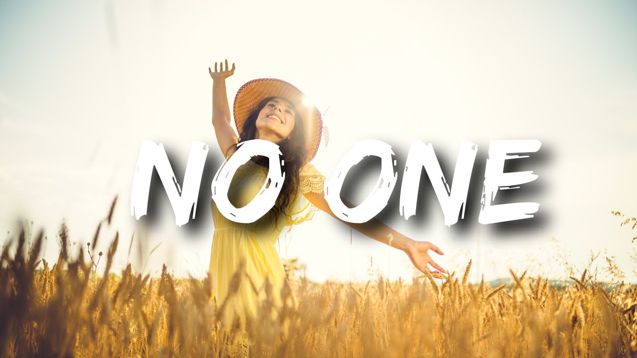 Alicia Keys - No One (Lyrics) - YouTube