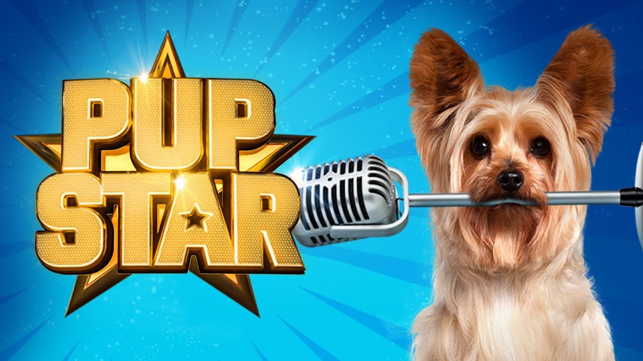 Pup Star - Trailer - on DVD from Mill Creek Entertainment! - YouTube