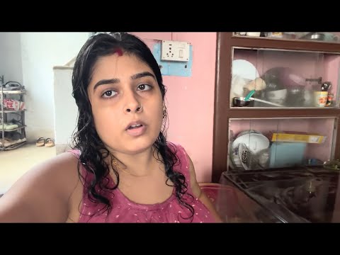 #bengalivlog#dailyvlog#সারাদিনের পর দুজনে একটু সময় না কাটালে হয় নাকি 🫰@IndianVloggerRaya1996 