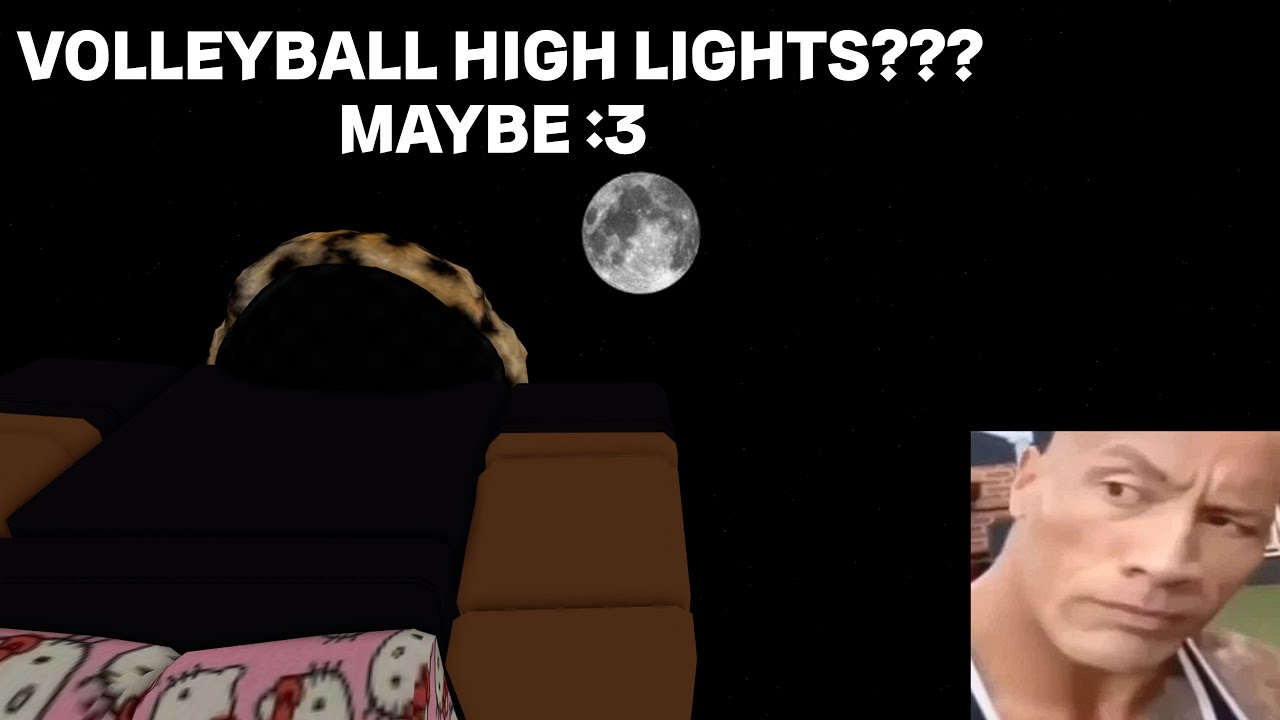 VOLLEYBALL HIGHLIGHTS - YouTube