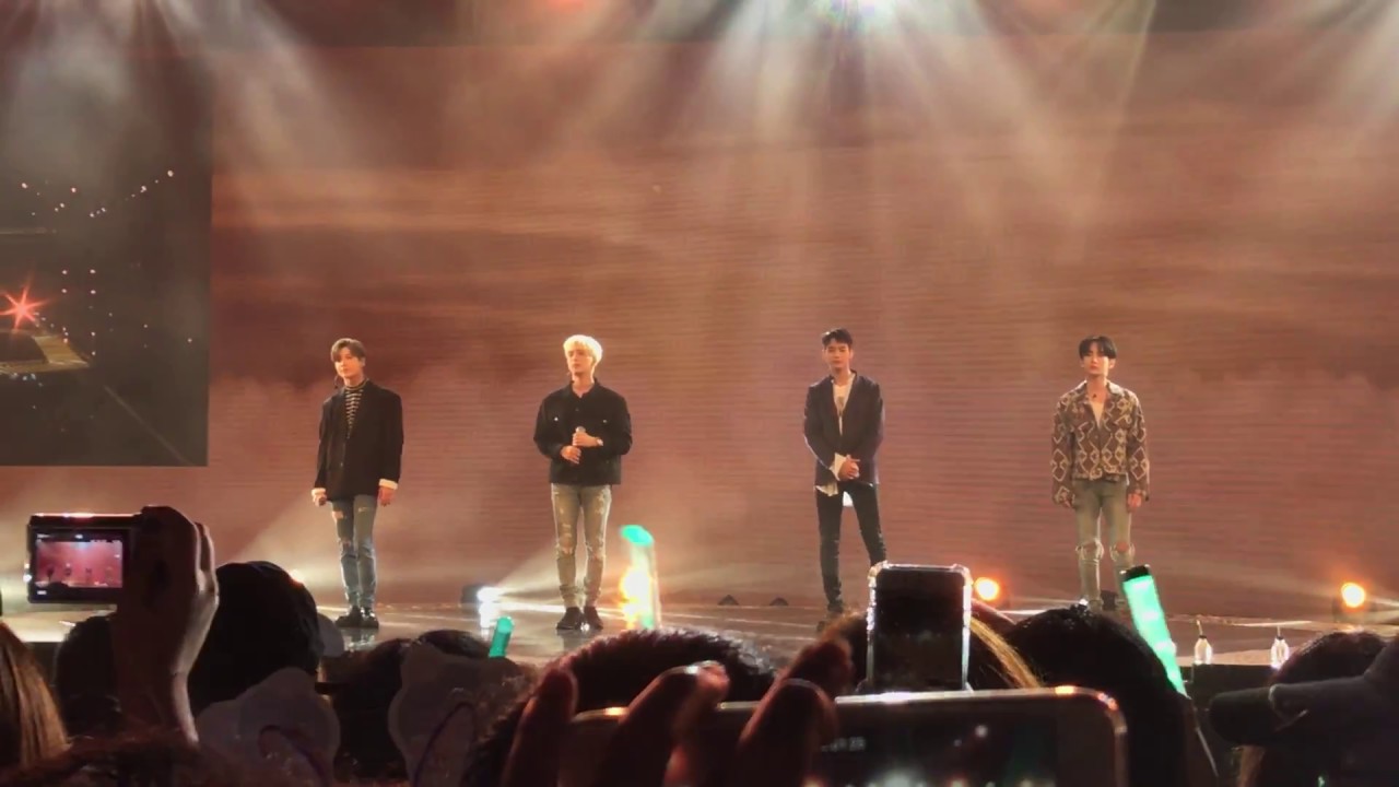 Shilla Beauty Concert 241117 SHINee - An Encore - YouTube