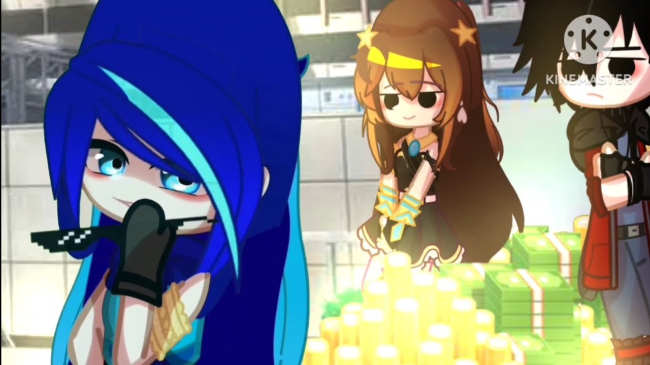 ~"Is that all You got?" KREW Meme Short plus - - YouTube