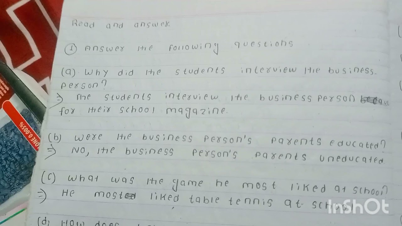 Class 8 English Chapter 3 YouTube class-8-english-chapter-3-youtube