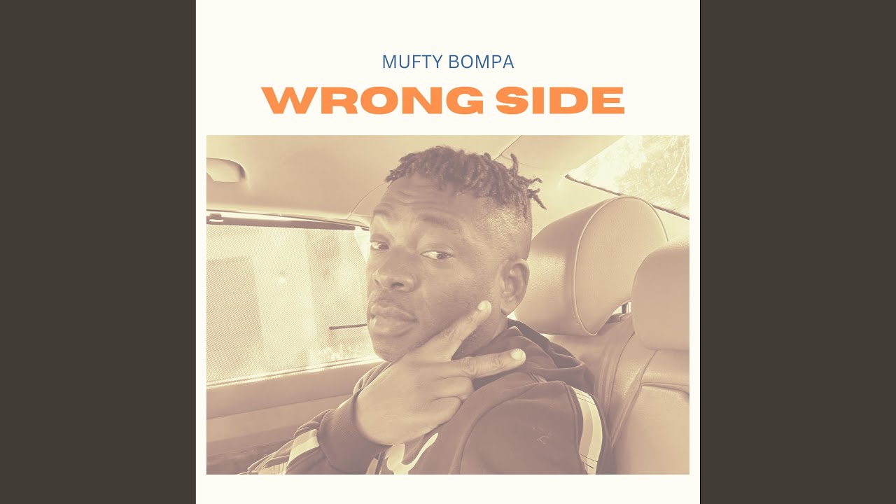 WRONG SIDE - YouTube