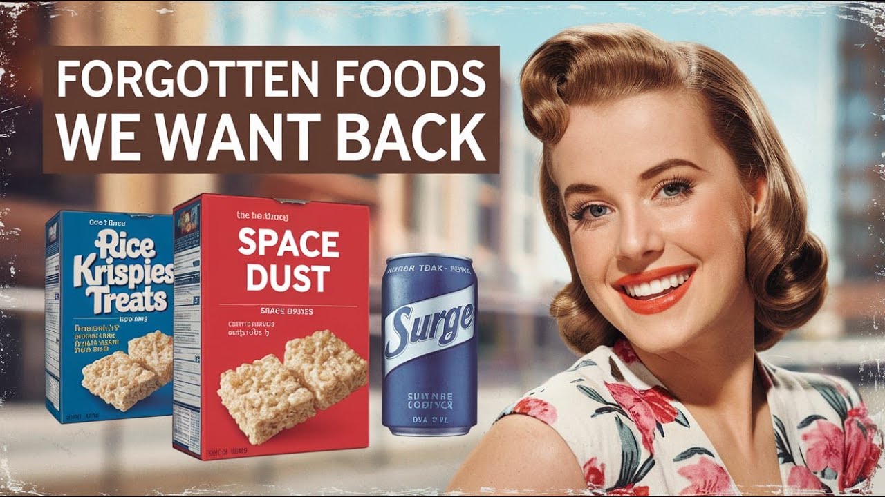 Top Food Critic Reveals Most Wanted 1980s Foods That Need A Comeback top-food-critic-reveals-most-wanted-1980s-foods-that-need-a-comeback