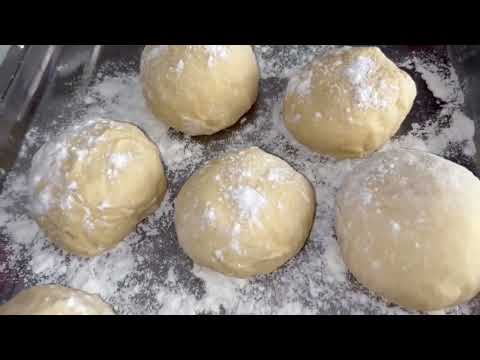 Qatlama hazırlanması | Anam Mətbəxdə