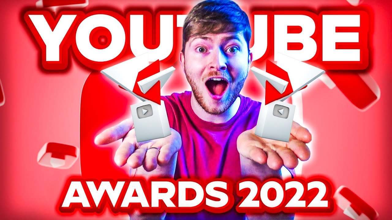 The Youtube Awards 2022 Youtube