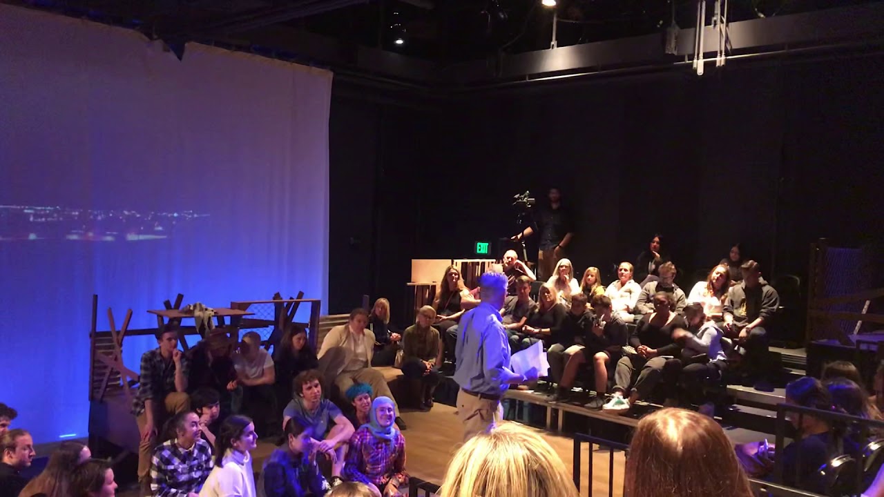 Laramie Project - YouTube