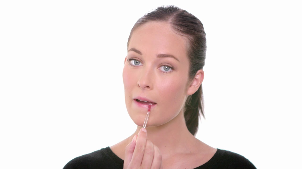 PureGloss Lip Gloss: Easy, Subtle Lip Color | jane iredale - YouTube