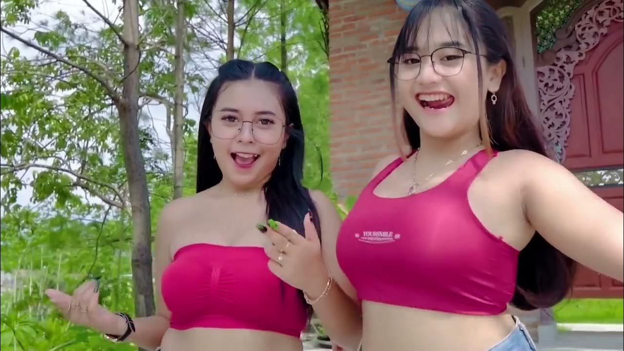 di bawa happy aja..🕺 - YouTube