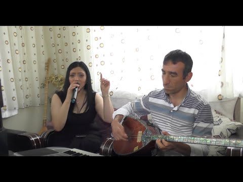 Aysel ÇELİK - Asker Türküsü 2021