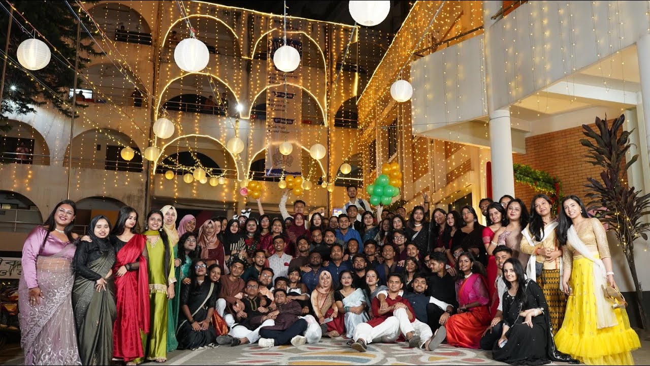 Batch day celebration by 28th batch - Day 3 #jrrmc #sylhet #medico #mbbs - YouTube