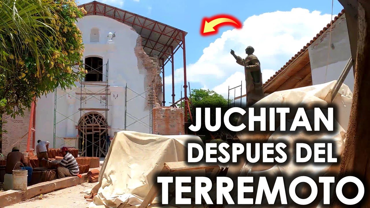 JUCHITAN DE ZARAGOZA - OAXACA MEXICO - MendoZza - YouTube