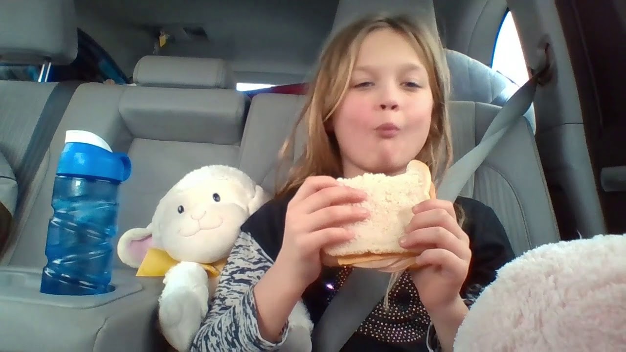 magic lunch - YouTube