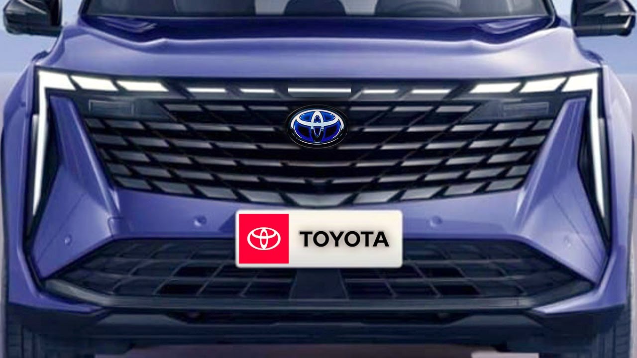 トヨタ 2024年 新型車情報 4選!新型 ランドクルーザー70・ライズ スペース・ハリアー・rav4がヤバすぎる件! Youtube