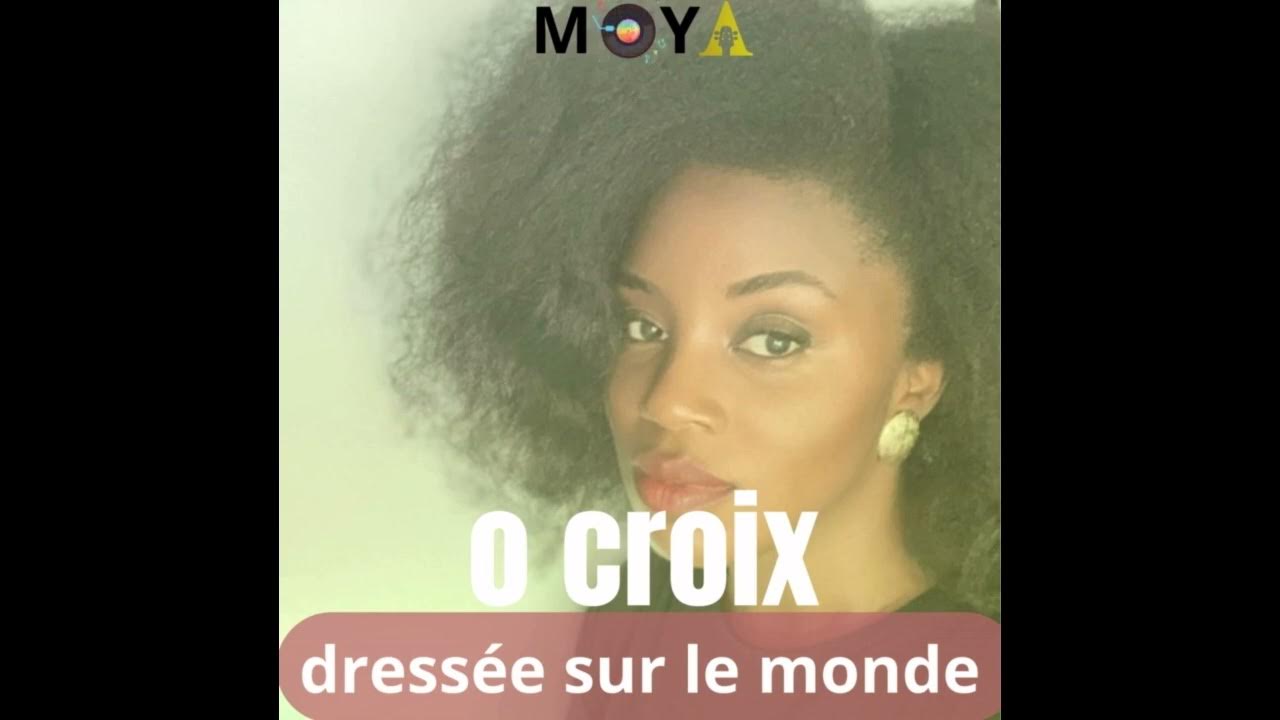 O CROIX DRESSÉE SUR LE MONDE |CARÊME - YouTube