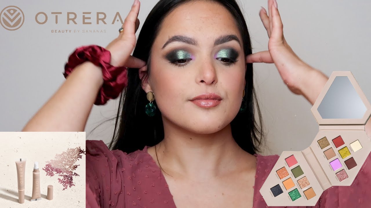 JE TESTE OTRERA BEAUTY (enfin) | Adèle Pollet - YouTube